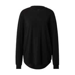 Nike Performance Shirt 'ONE' female Black size M