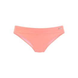 Venice Beach Bikini Bottoms female Pink size 38