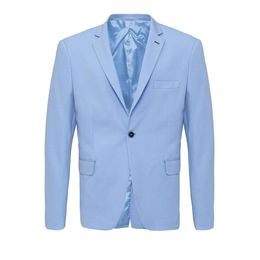 Daniel Hills Suit Jacket male Blue size 50