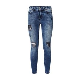 Only Jeans 'ONLBlush' Damen Größe 29 blue denim