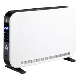 HOMCOM Heizgerät 2180 W