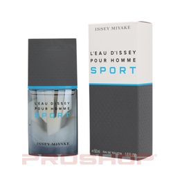 Issey Miyake L'Eau D'Issey Pour Homme Sport