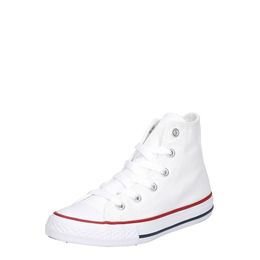 Converse Sneaker 'Chuck Taylor All Star' Jungen Größe 32 navy / rot / weiß
