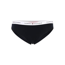 Tommy Hilfiger Underwear Plus Slip Damen Größe XXL navy / rot / weiß