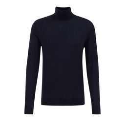 WE Fashion Sweater male Blue size XXL