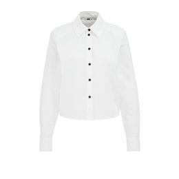 We Studio Blouse female White size M