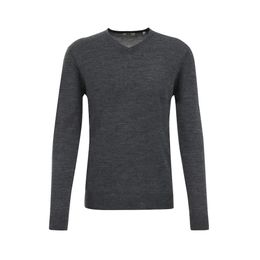 WE Fashion Sweater male Grey size M
