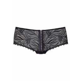 Petite Fleur Gold Panty Damen Größe XXL schwarz Winterschuhe