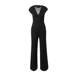 ABOUT YOU Jumpsuit 'Pamela' female Black size 44
