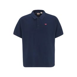 Levi's Big & Tall Poloshirt Herren Größe XL navy / melone / weiß