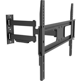 my wall H 25-2 L TV-Wandhalterung 94,0 cm (37) - 177,8 cm (70) Neigbar+Schwenkbar