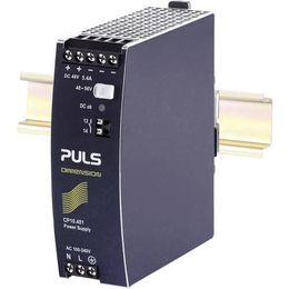 PULS CP10.481 Hutschienen-Netzteil (DIN-Rail) 48 V/DC 5.4 A 259 W Anzahl Ausgänge:1 x Inhalt 1 St.