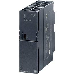 Siemens SIMATIC PS307 24 V/2 A Hutschienen-Netzteil (DIN-Rail) 24 V/DC 2 A 48 W Anzahl Ausgänge:1 x Inhalt 1 St.