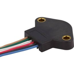 ZF Winkelsensor AN920032 AN920032 Messbereich: 360 ° (max) Analog Spannung Kabel, offenes Ende