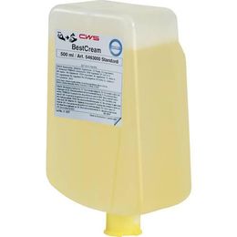 CWS HYGIENE 5463000 Seifencreme Best Standard HD5463 Flüssigseife 6 l 1 Set