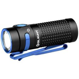 Olight Baton 4 Premium Edition LED Taschenlampe akkubetrieben 1300 lm 35 h 194 g