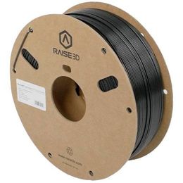 RAISE3D PMRA-1014-002 Hyper Speed ABS Filament ABS 1.75 mm 1000 g Schwarz 1 St.