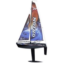 Joysway Orion V2 RC Segelboot RtR 465 mm