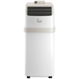 De'Longhi DeLonghi PIN INT DL PAC ES72 CLASSIC R290 WH+LG .1 Monoblock-Klimagerät EEK: A (A+++ - D) 2.1 kW 60 m³