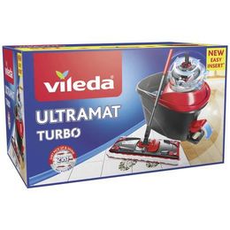 Vileda Ultramat Easywring Ultramat Easywring Wisch-Set 1 St.