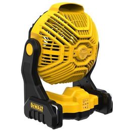 Dewalt DCE512N-XJ Akku-Ventilator