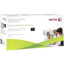 Xerox Toner ersetzt HP 05A, CE505A Kompatibel Schwarz 3400 Seiten 003R99807 003R99807