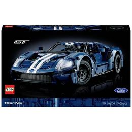 Lego Technic 42154 LEGO® TECHNIC Ford GT 2022