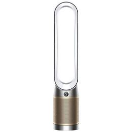 Dyson 369876-01 TP09 Purifier Cool Formaldehyde Weiss-Go Luftreiniger Weiß, Gold