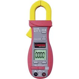 Beha-Amprobe Beha Amprobe ACD-10 PLUS Stromzange, Hand-Multimeter kalibriert (ISO) digital CAT III 600 V Anzeige (Counts): 4000