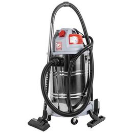 HOLZMANN-MASCHINEN Holzmann Maschinen NTS60L_230V NTS60L_230V Nass-/Trockensauger 1400 W 60 l