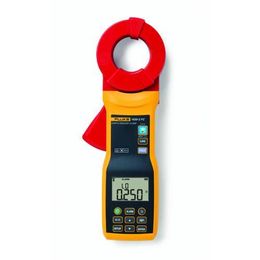 Fluke 1630-2 FC Erdungsmessgerät kalibriert (ISO)