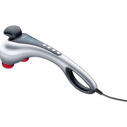 Beurer MG 100 Klopfmassager 20 W Silber-Grau