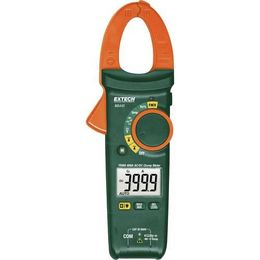 Extech MA445 Hand-Multimeter, Stromzange digital CAT III 600 V Anzeige (Counts): 4000