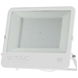 V-TAC VT-44204-W 23602 LED-Flutlichtstrahler EEK: F (A - G) 200 W Neutralweiß