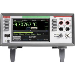 KEITHLEY DAQ6510/7700 Tisch-Multimeter digital