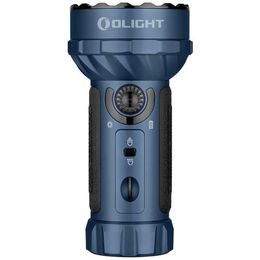 Olight Marauder Mini midnight black LED Taschenlampe Große Reichweite akkubetrieben 7000 lm 462 g