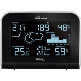 Techno Line Technoline MA10920 Funk-Wetterstation