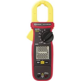 Beha-Amprobe Beha Amprobe ACD-14-PRO-EUR Stromzange, Hand-Multimeter digital CAT III 600 V Anzeige (Counts): 6000