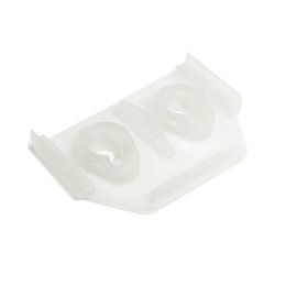 Ultimaker Druckdüsenabdeckung Nozzle Cover S3/S5 203641