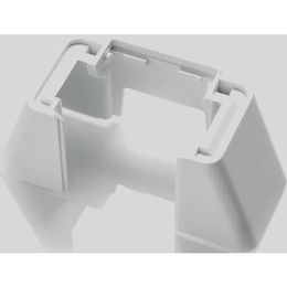 Side Fan Bracket UM3 Ultimaker SPUM-SDFN-BRAK