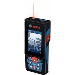 Bosch Professional GLM 150-27 C Laser-Entfernungsmesser Messbereich (max.) (Details) 150 m