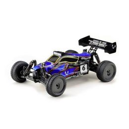 Absima AB3.4 V2 Brushless 1:10 RC Modellauto Elektro Buggy RtR 2,4 GHz