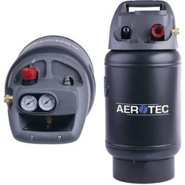 Aerotec Druckluft-Tank Tanky 14 l 10 bar