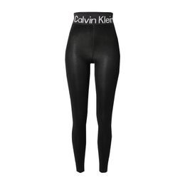 Calvin Klein Underwear Leggings female Black size S