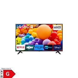 LG 43UT73006LA 43" UHD Smart TV