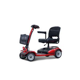 Stormborn R2 Seniorenmobil 6 km/h - Akku entnehmbar - verschiedene Farben