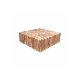 Sedex Couchtisch Surat 80x80 cm natur