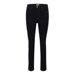 s.Oliver BLACK LABEL Jeans 'Sienna' Damen Gr&ouml;&szlig;e 32/34 dunkelblau