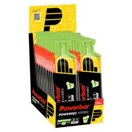 Power Bar Powerbar Hydrogel Mojito Box