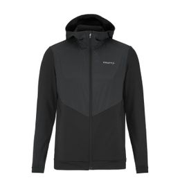 Craft ADV Essence Jersey Hood Jacket 2 Herren